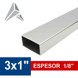 - Perfiles de Aluminio Industrial en México